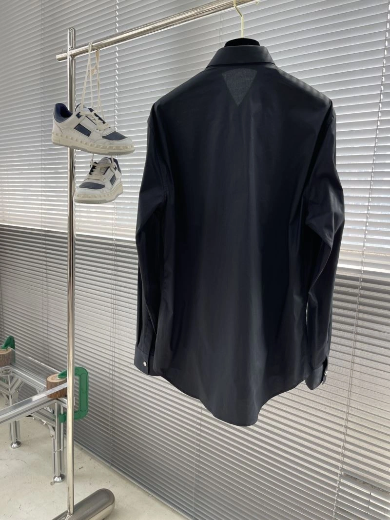 Accurate model Christian Dior Shirts