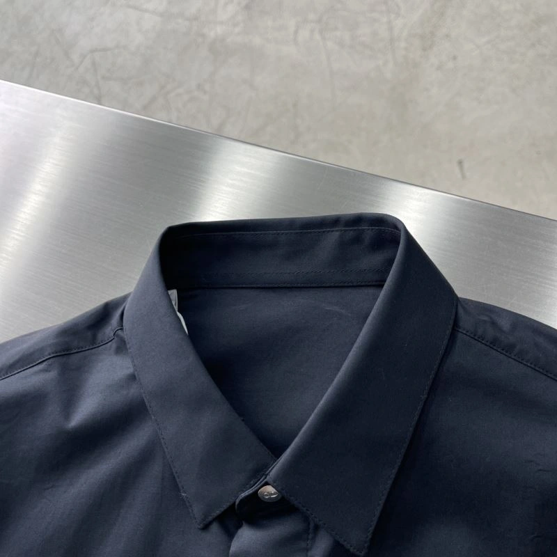 Accurate model Christian Dior Shirts