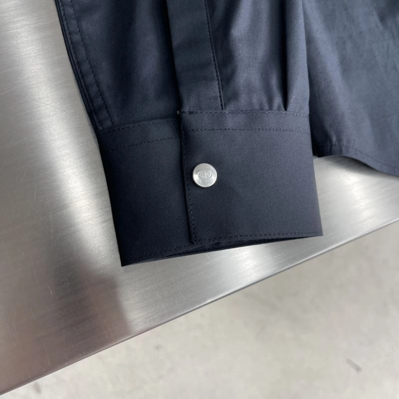 Accurate model Christian Dior Shirts