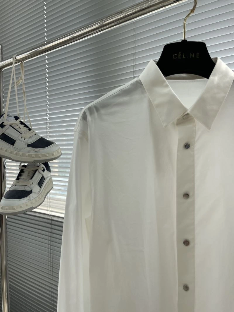 Accurate model Christian Dior Shirts