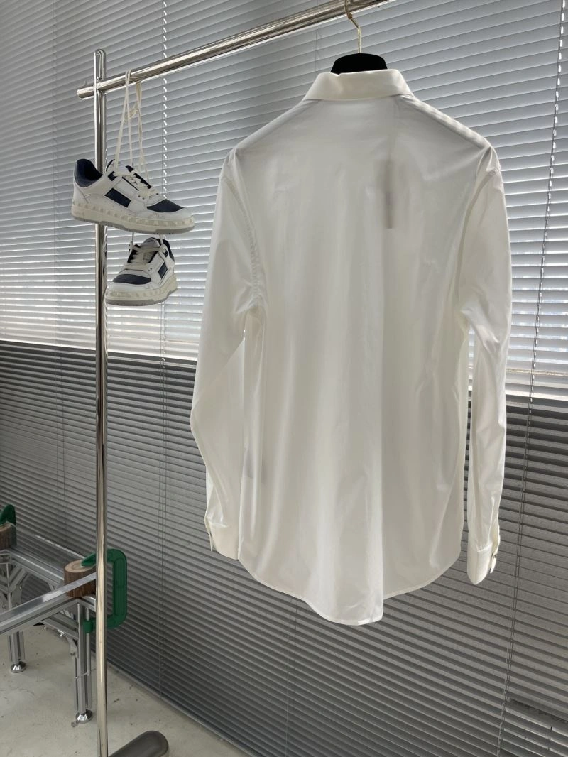 Accurate model Christian Dior Shirts