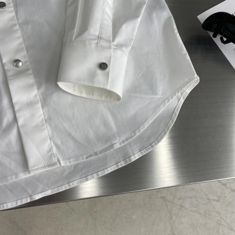 Accurate model Christian Dior Shirts