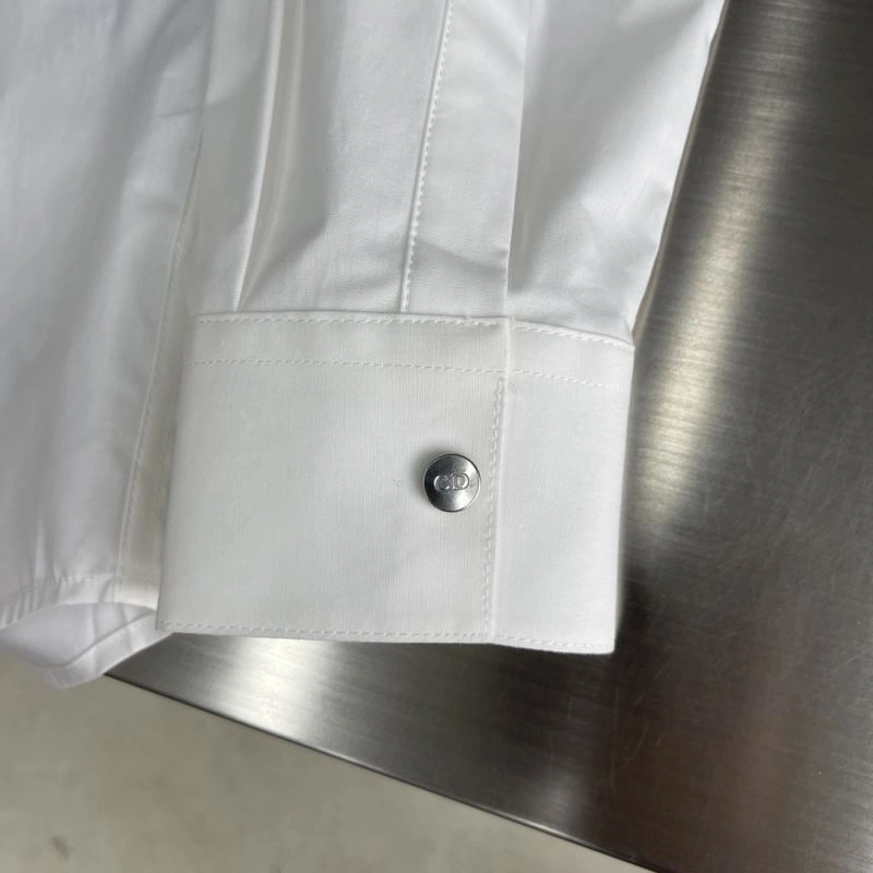 Accurate model Christian Dior Shirts