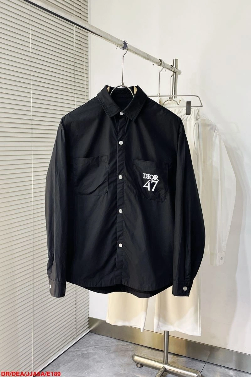 Christian Dior Shirts