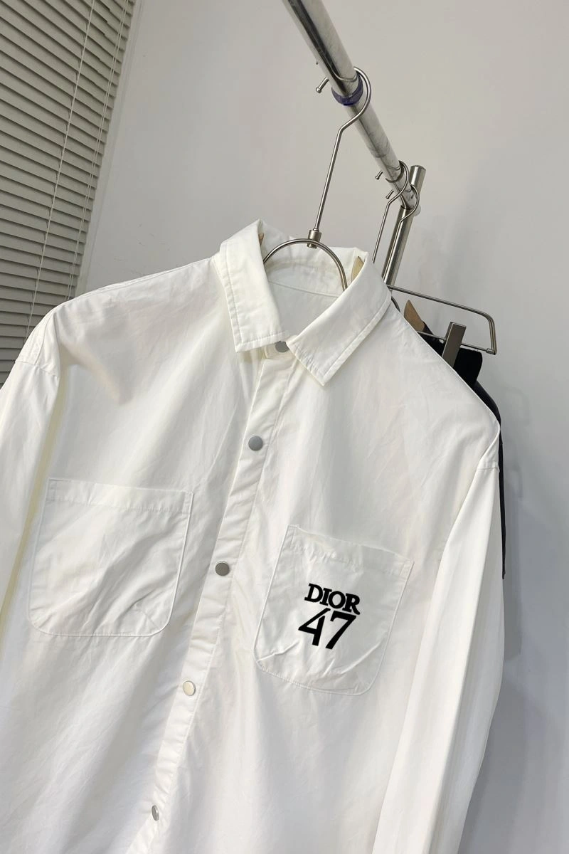High accuracy Christian Dior Shirts