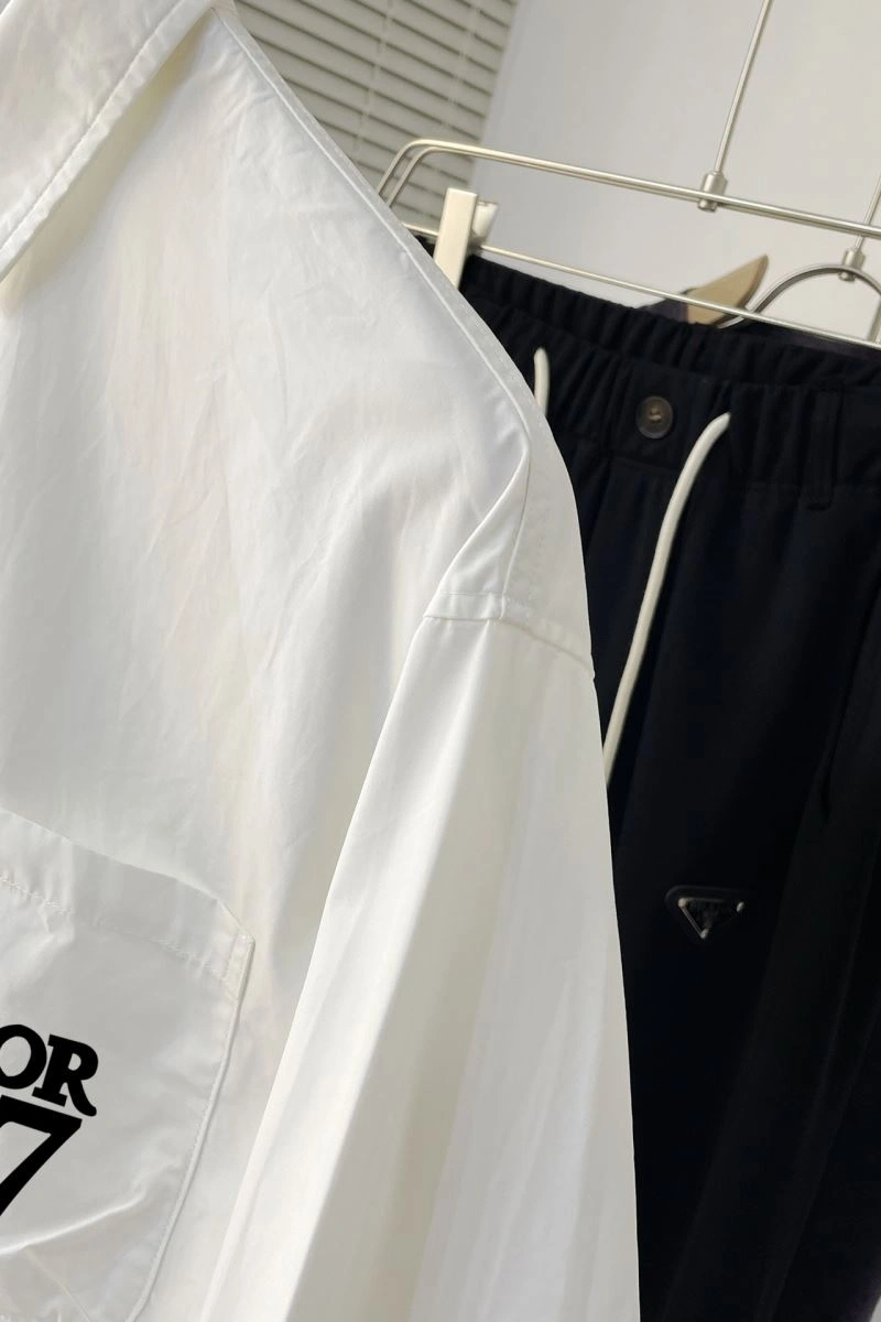 High accuracy Christian Dior Shirts