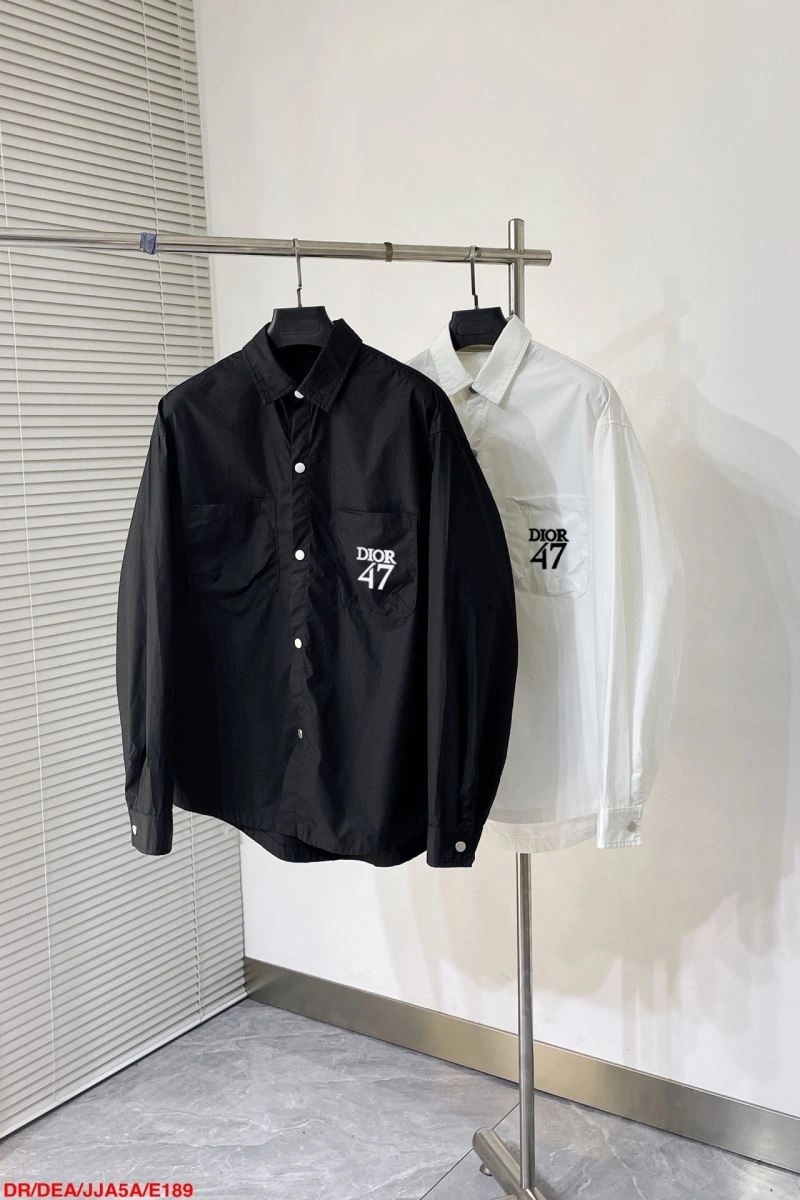 High accuracy Christian Dior Shirts