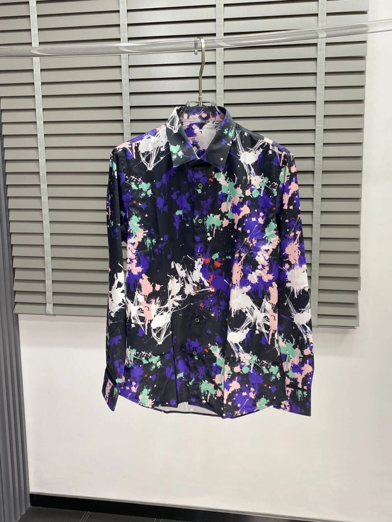 Christian Dior Shirts