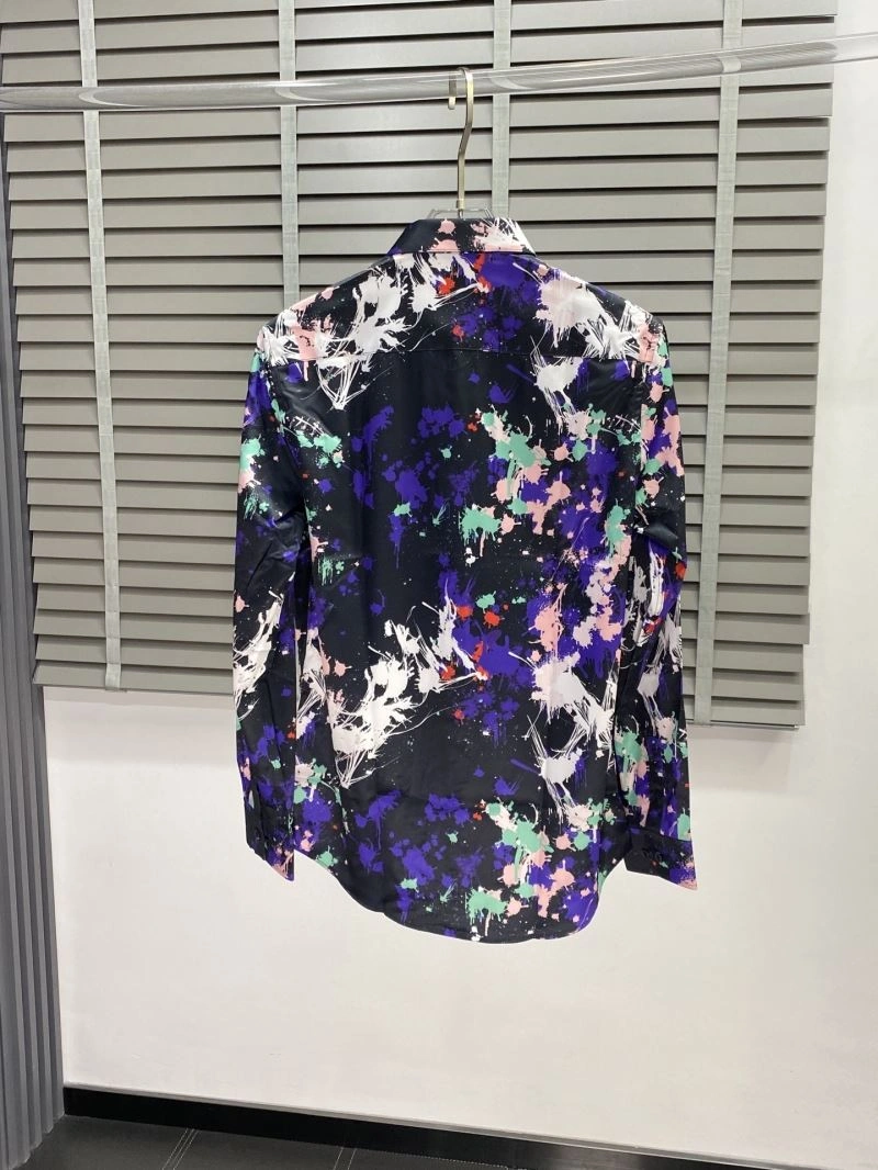 Top mirror Christian Dior Shirts