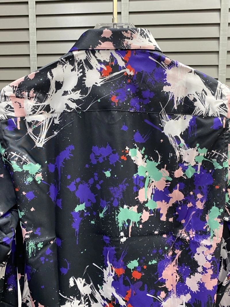 Top mirror Christian Dior Shirts