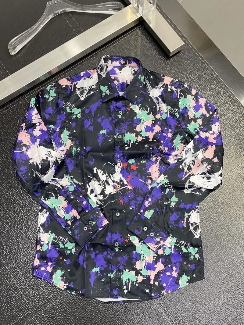 Top mirror Christian Dior Shirts