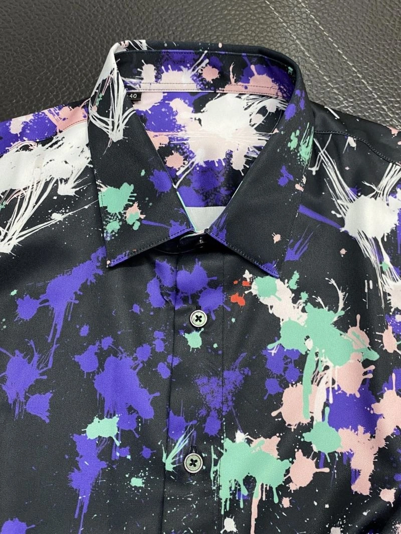 Top mirror Christian Dior Shirts