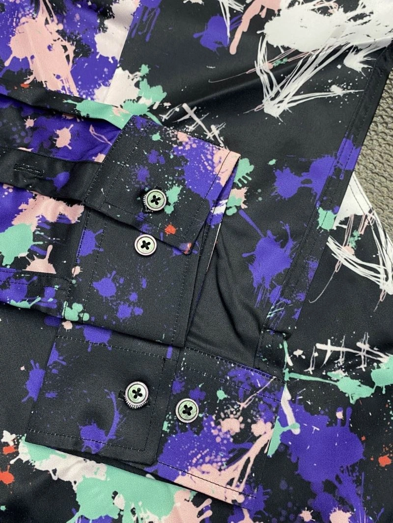 Top mirror Christian Dior Shirts