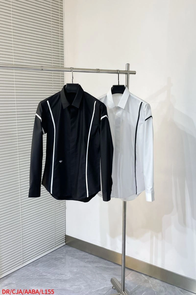 Christian Dior Shirts