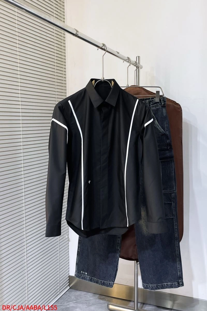 High fidelity Christian Dior Shirts