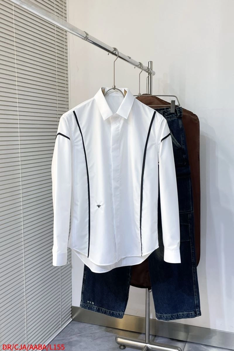 High fidelity Christian Dior Shirts