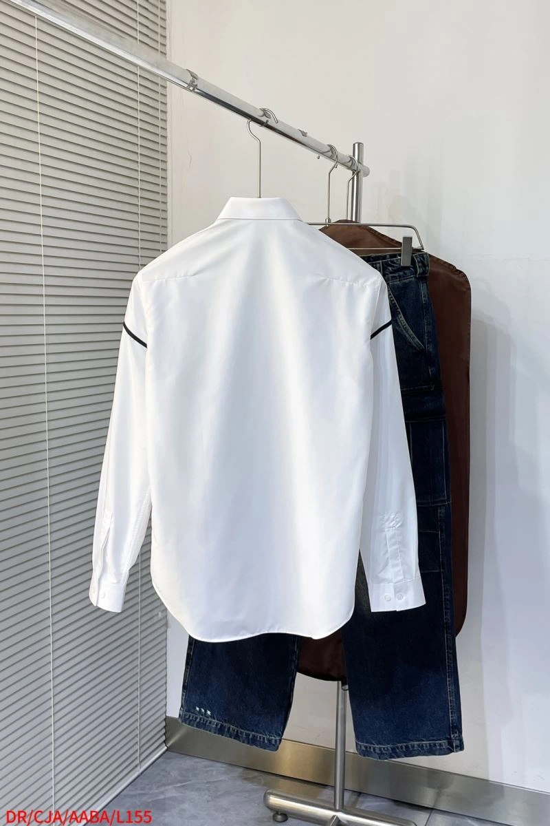 High fidelity Christian Dior Shirts