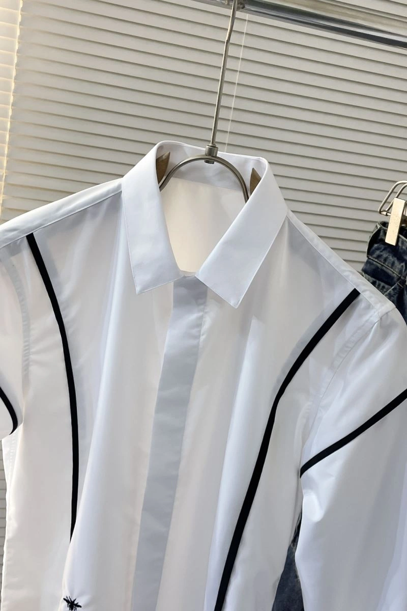 High fidelity Christian Dior Shirts