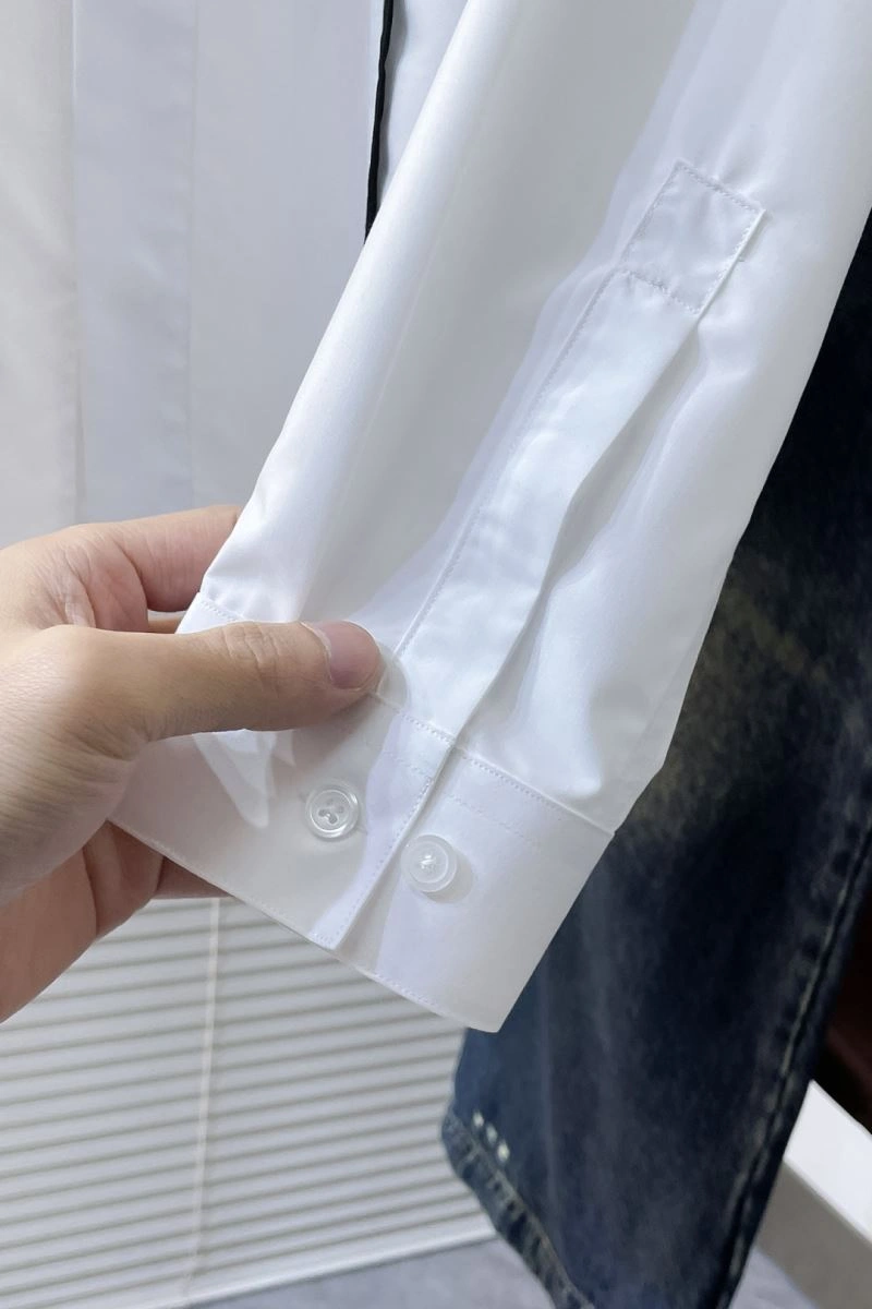 High fidelity Christian Dior Shirts