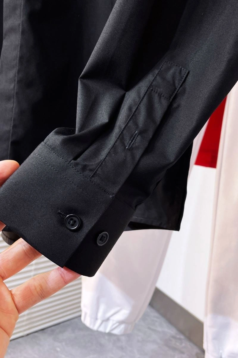 Mirror quality Christian Dior Shirts