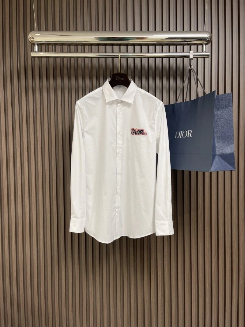 Christian Dior Shirts