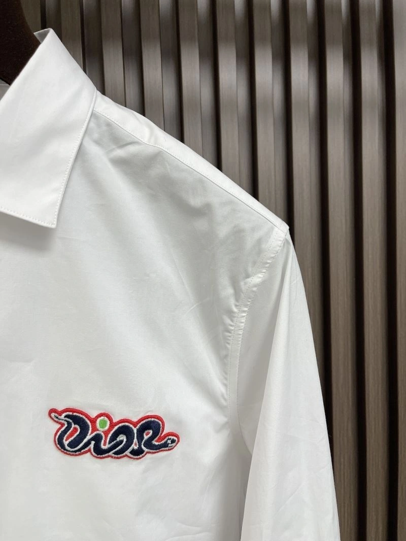 Perfect replica Christian Dior Shirts