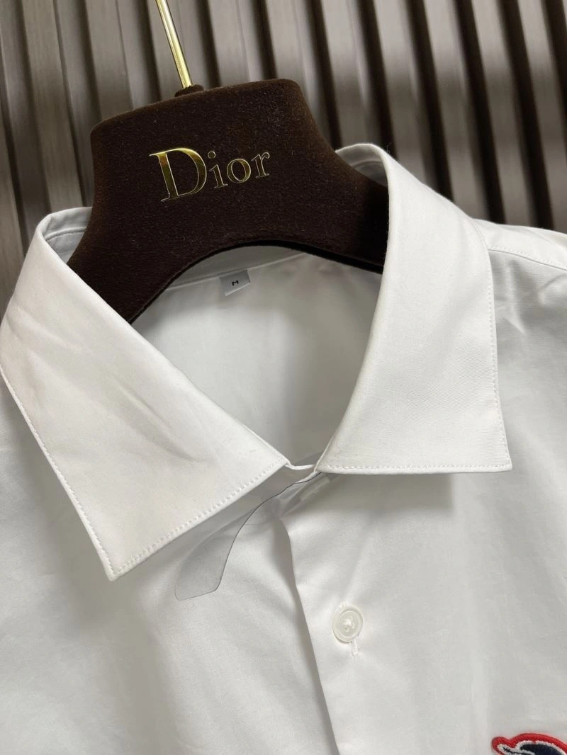 Perfect replica Christian Dior Shirts