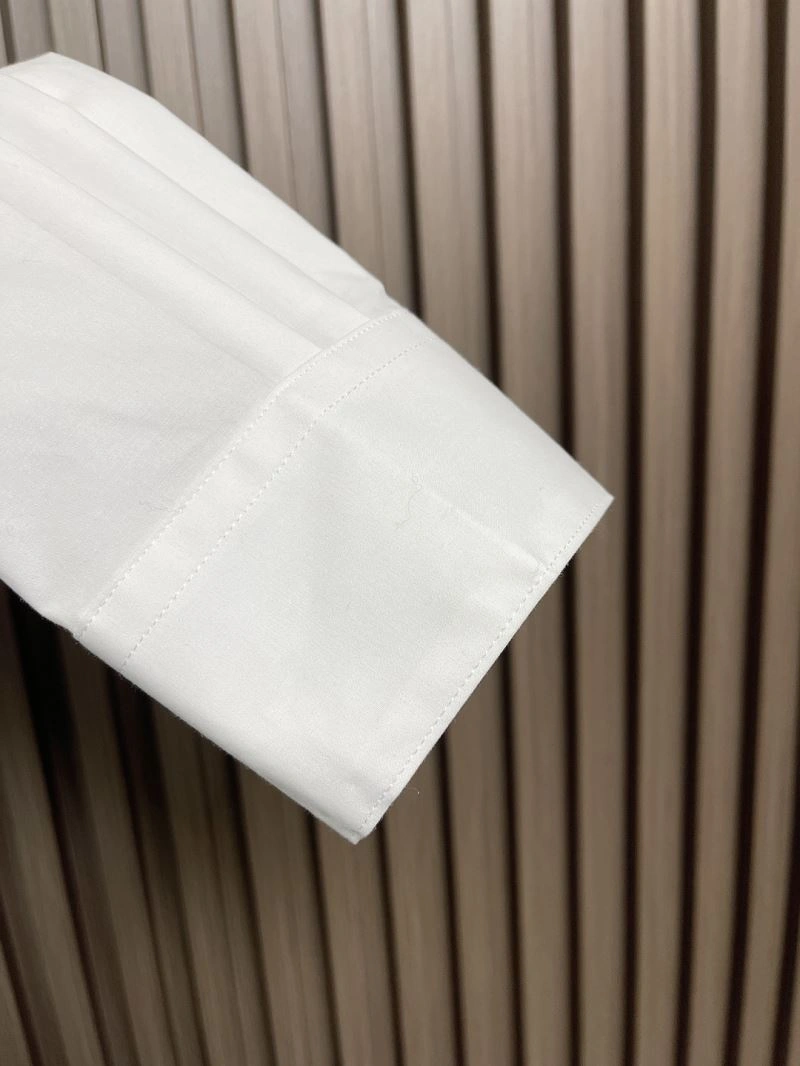 Perfect replica Christian Dior Shirts