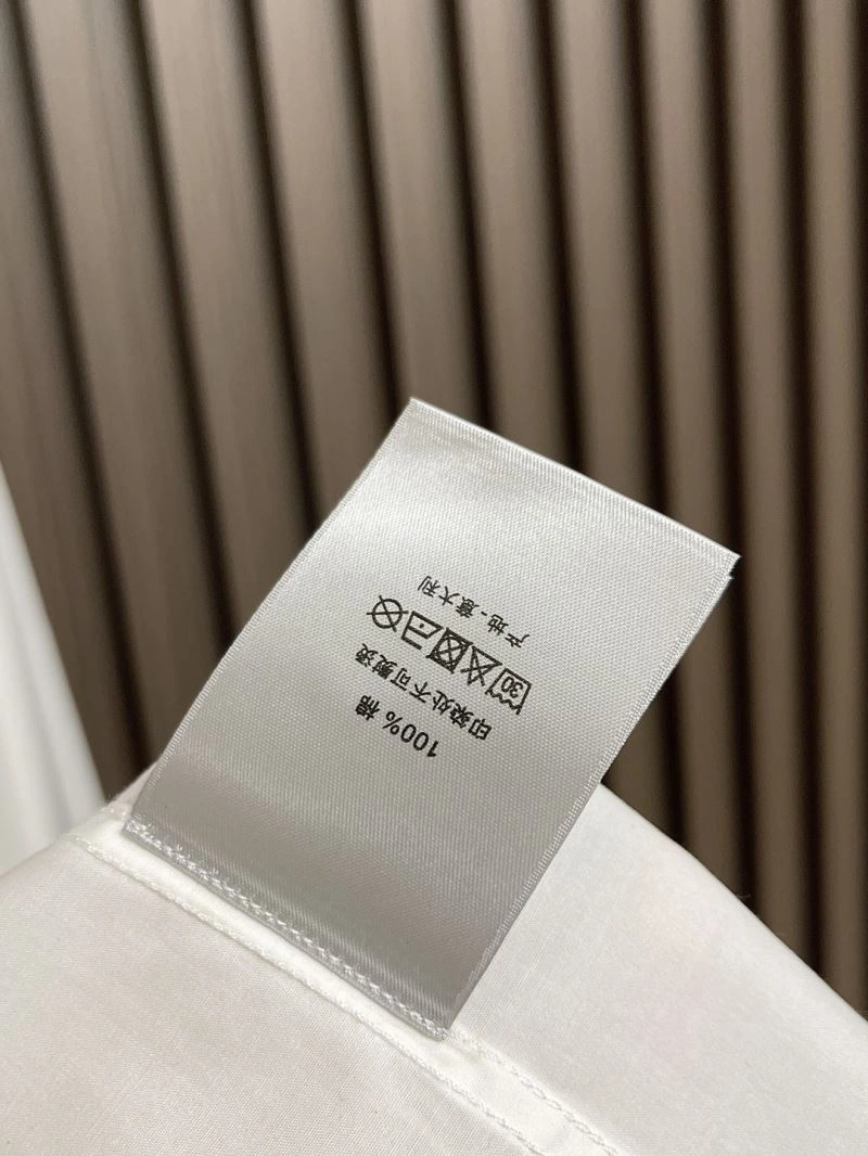 Perfect replica Christian Dior Shirts