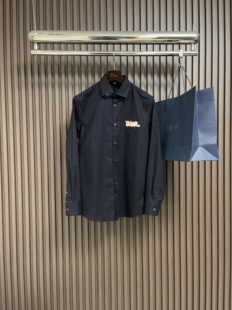 Christian Dior Shirts