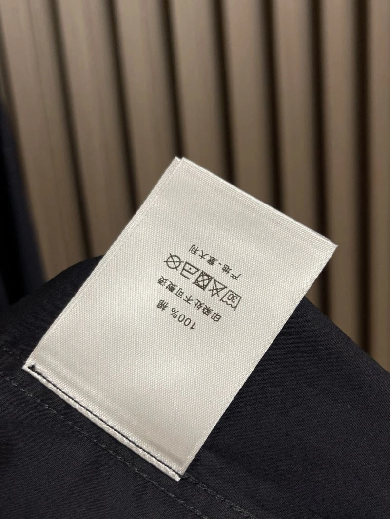 Mirror quality Christian Dior Shirts