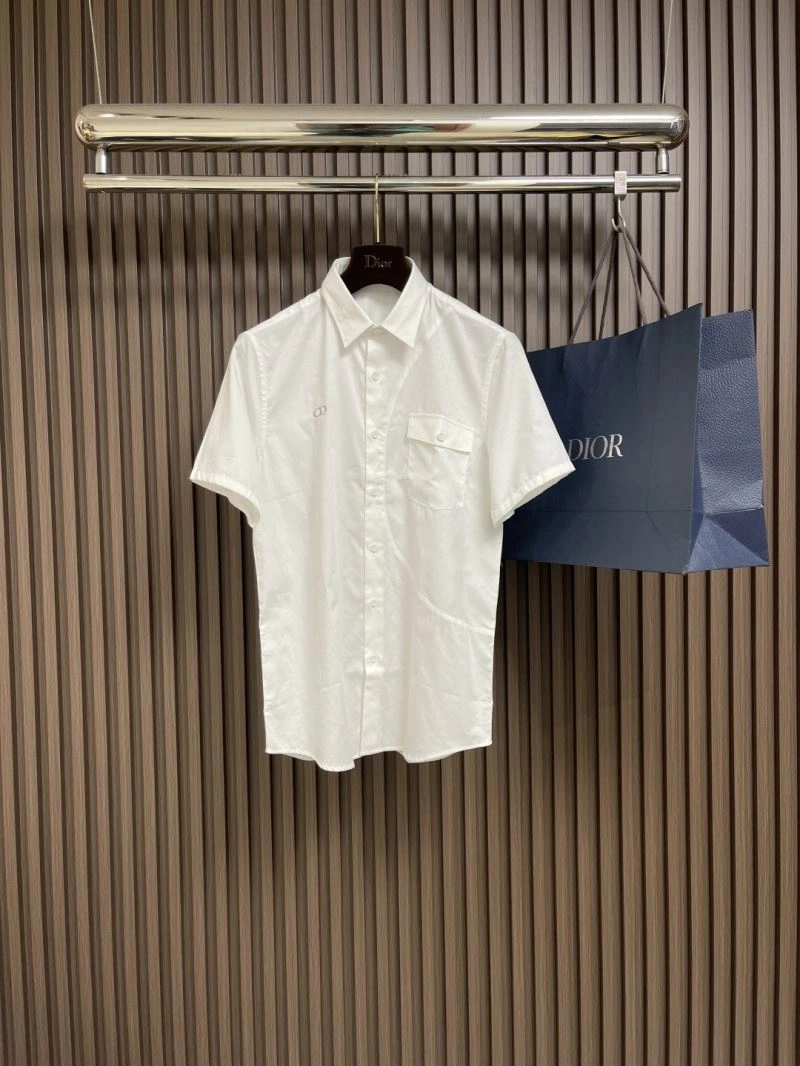 Christian Dior Shirts