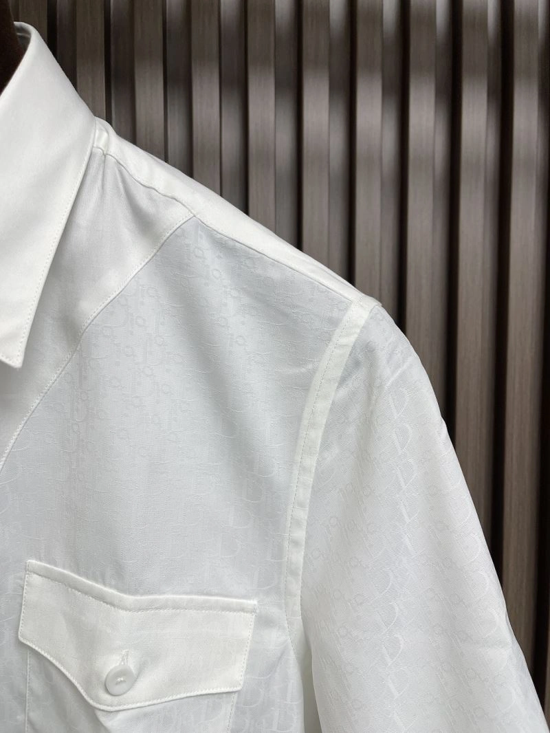 Brand-original Christian Dior Shirts