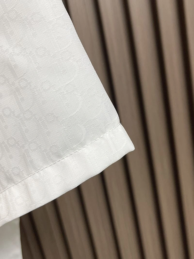 Brand-original Christian Dior Shirts