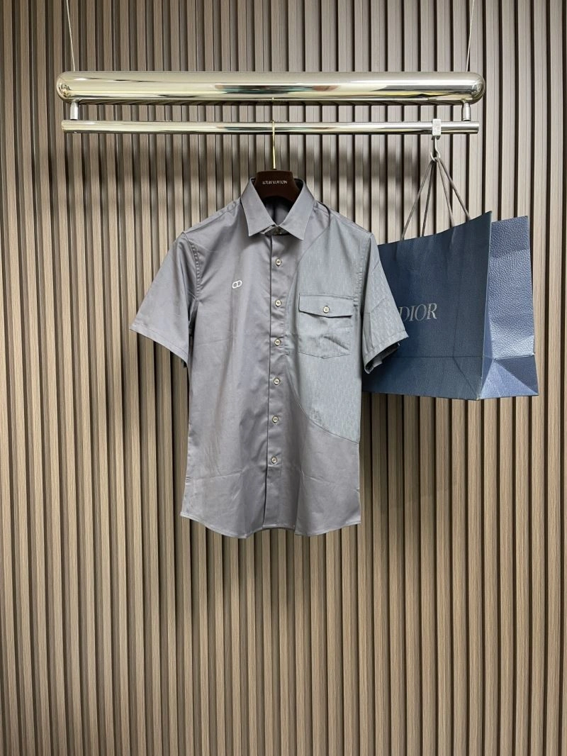 Christian Dior Shirts