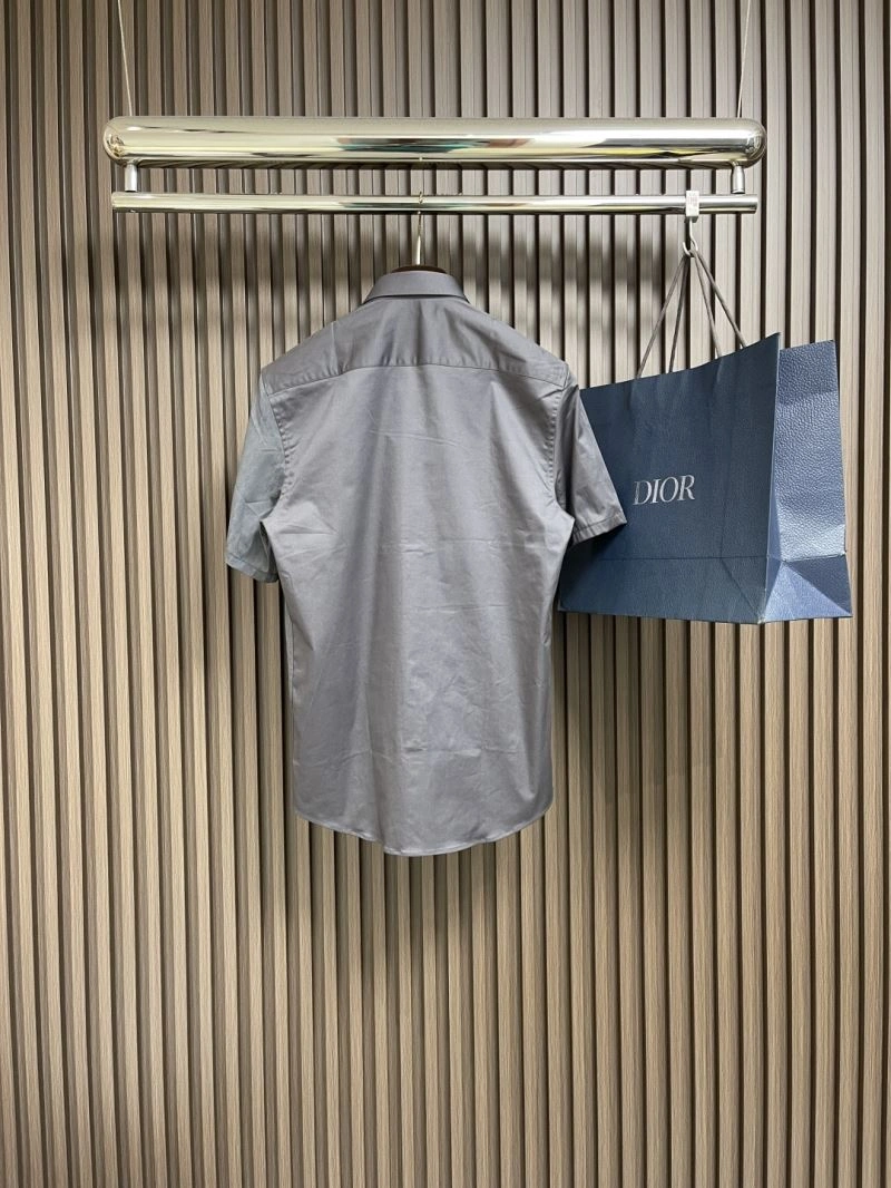 Indistinguishable Christian Dior Shirts
