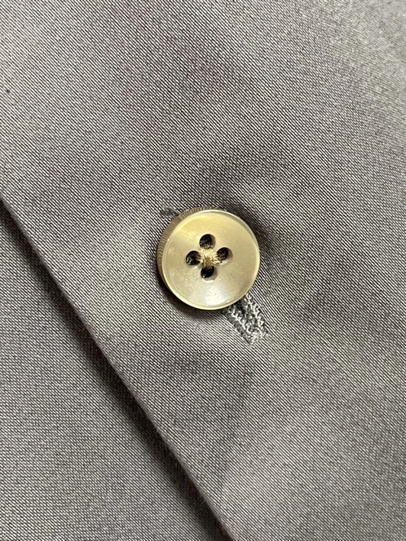 Indistinguishable Christian Dior Shirts