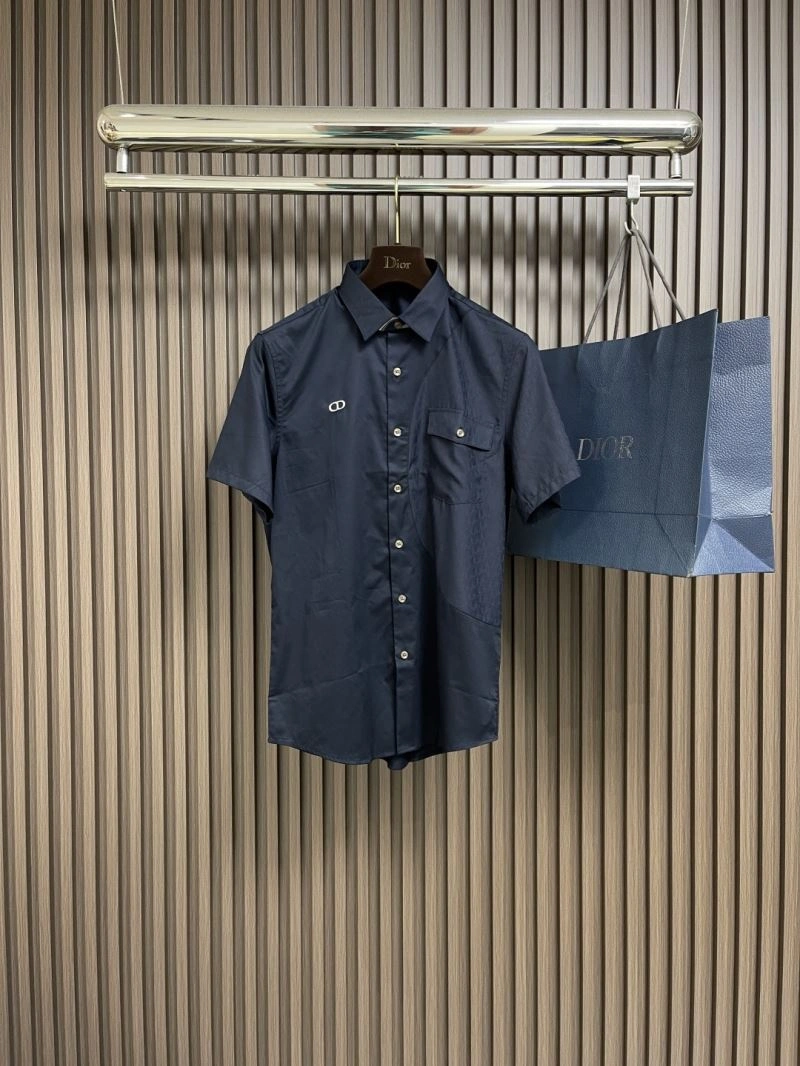 Christian Dior Shirts