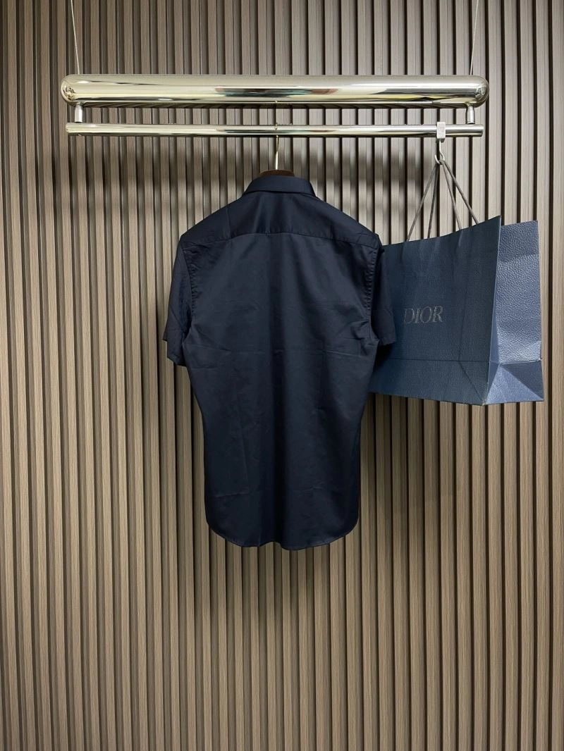 Accurate model Christian Dior Shirts