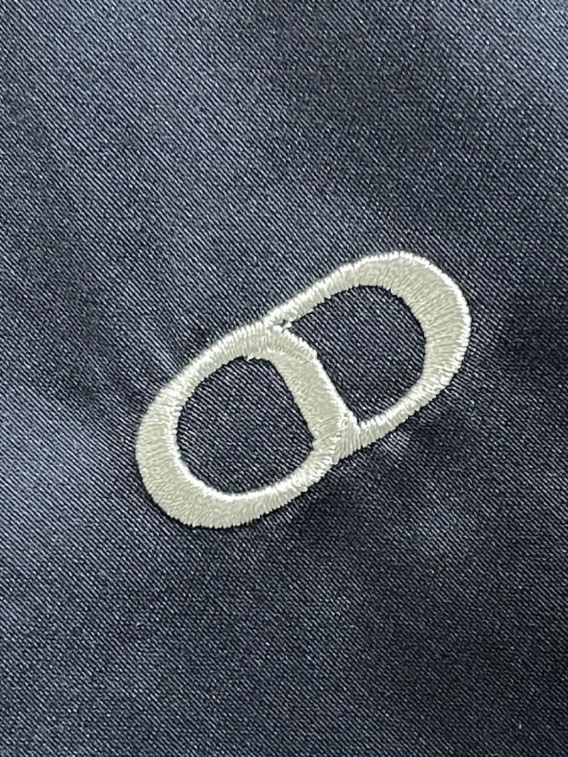 Accurate model Christian Dior Shirts