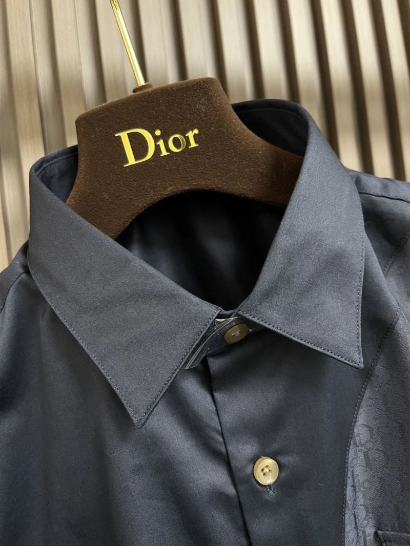 Accurate model Christian Dior Shirts