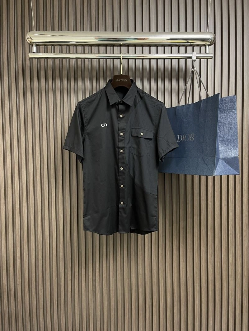 Christian Dior Shirts