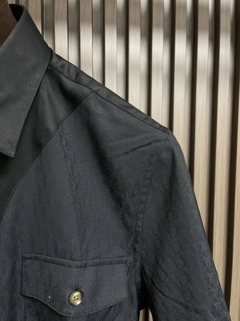 High accuracy Christian Dior Shirts