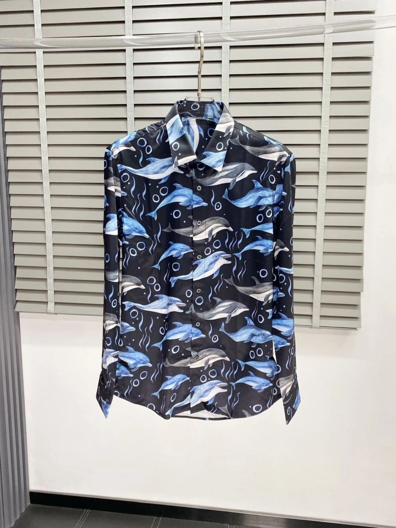 Christian Dior Shirts