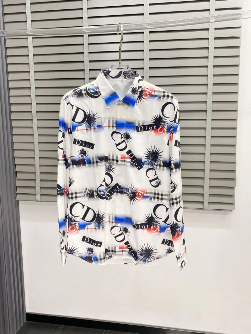 Christian Dior Shirts