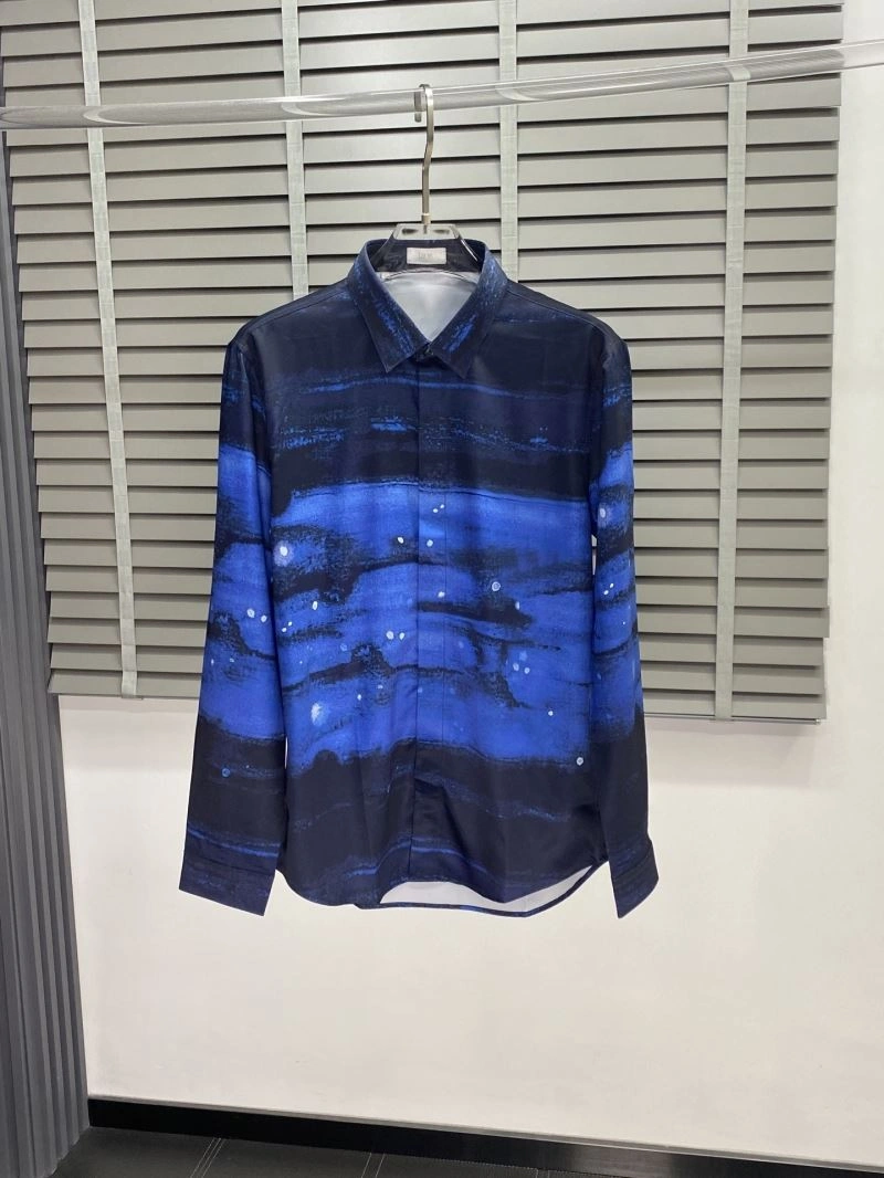 Christian Dior Shirts
