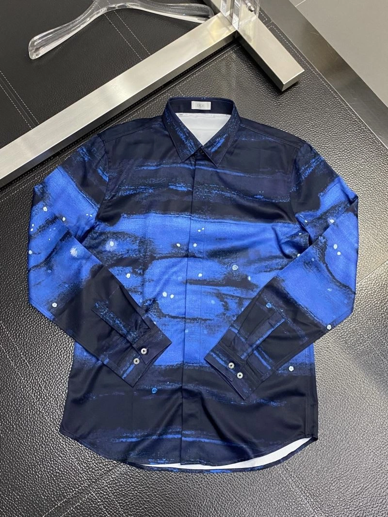 High accuracy Christian Dior Shirts