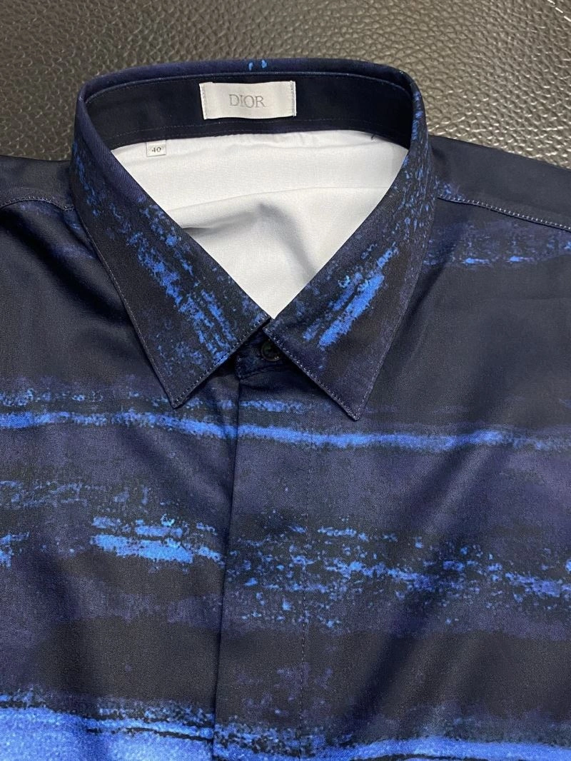 High accuracy Christian Dior Shirts