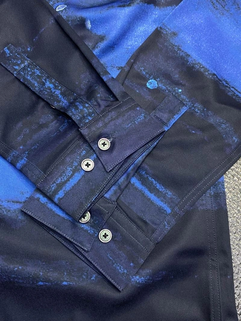 High accuracy Christian Dior Shirts