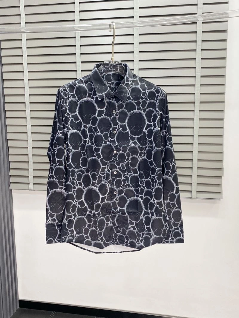 Christian Dior Shirts